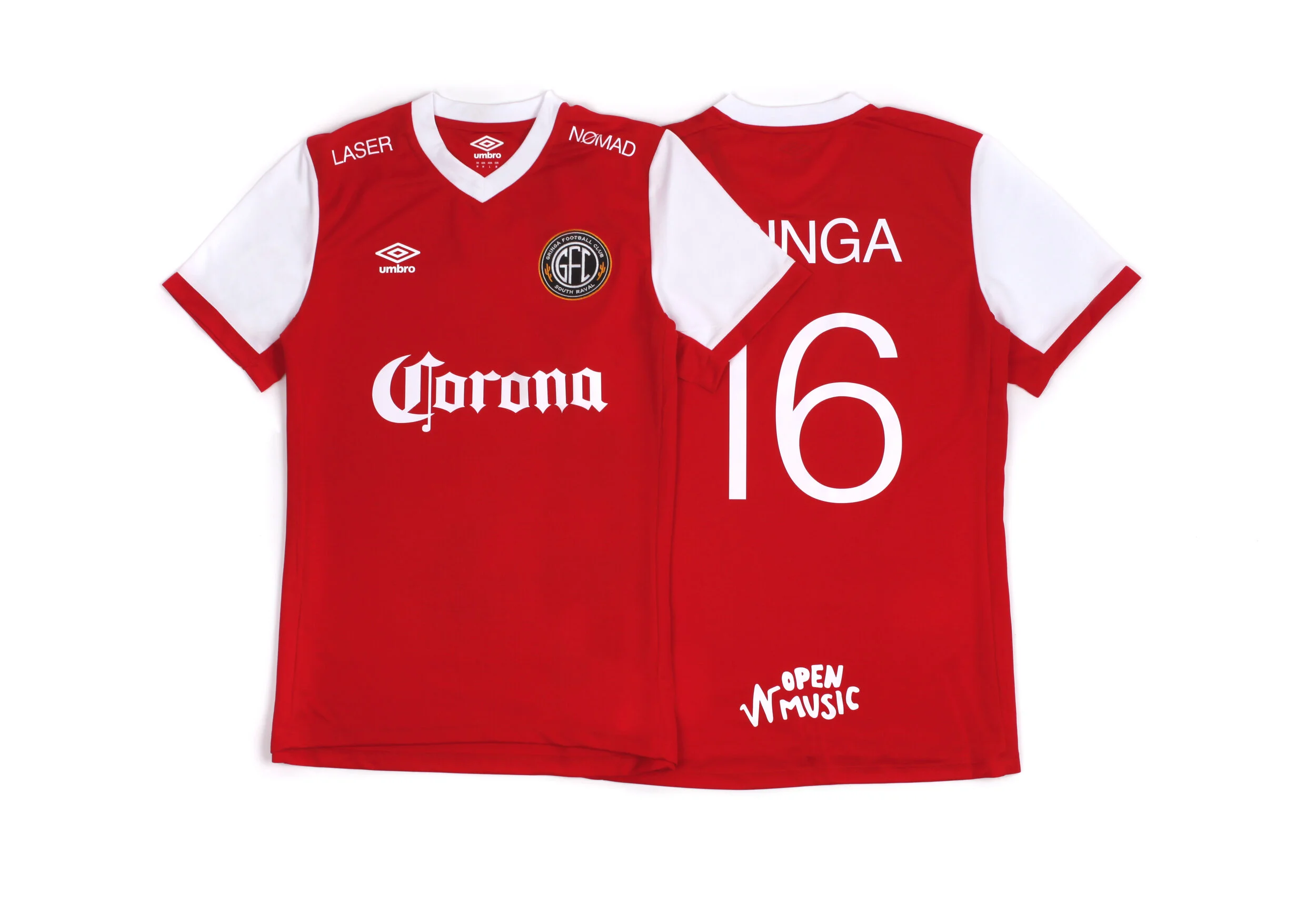Gringa Barcelona