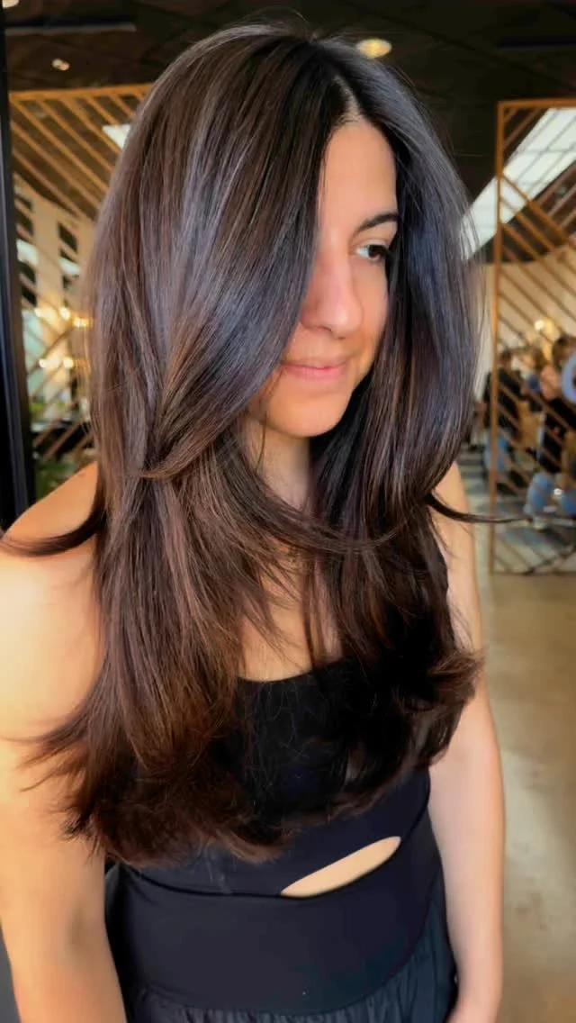 What We Do — Reverie Hair Co.