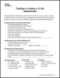 How to Start Homeschooling? — The Coop Homeschool