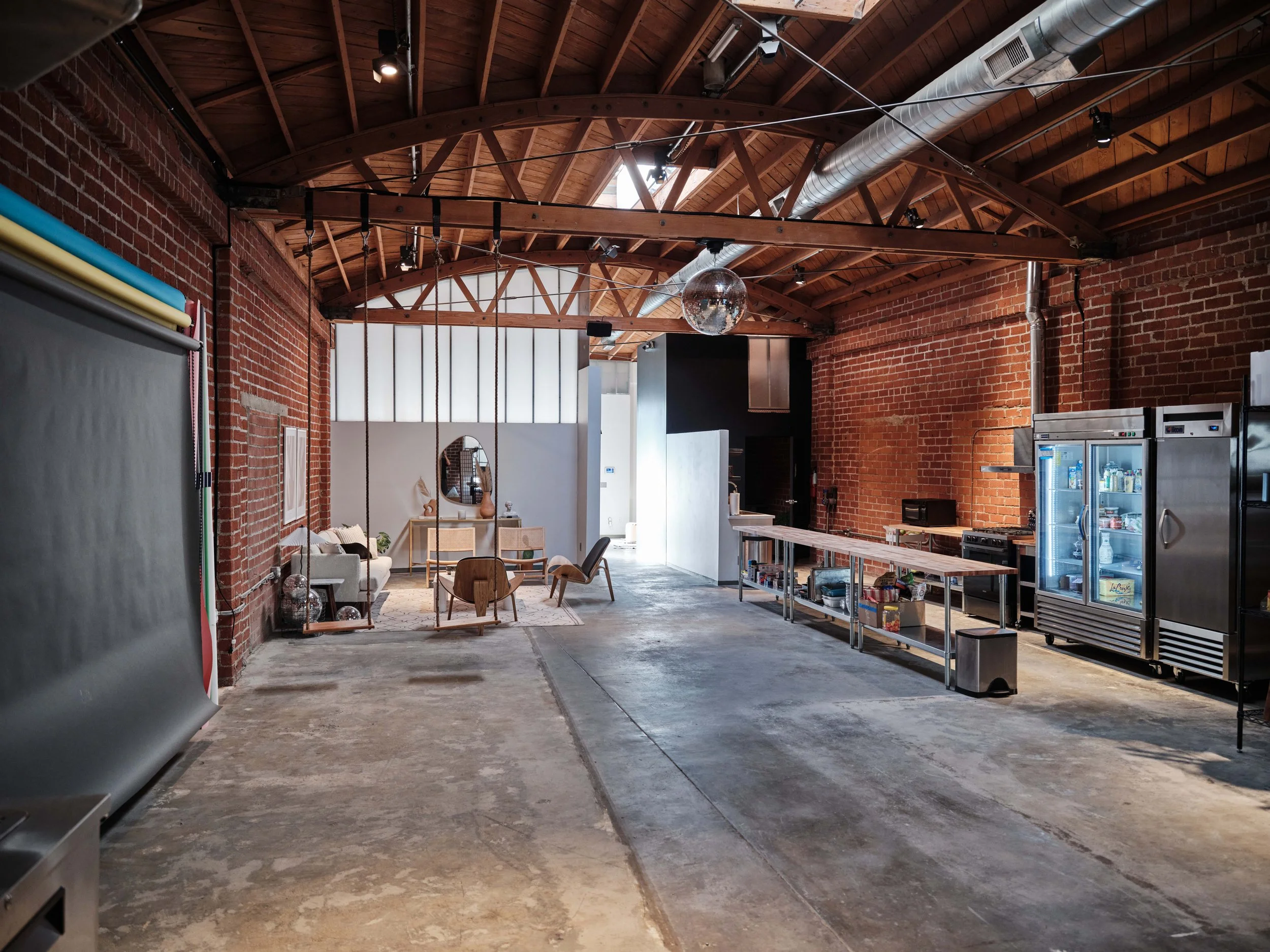 Steez Studios | Kitchen Set For Rent | Los Angeles, CA