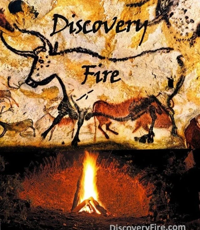 Discovery Of Fire