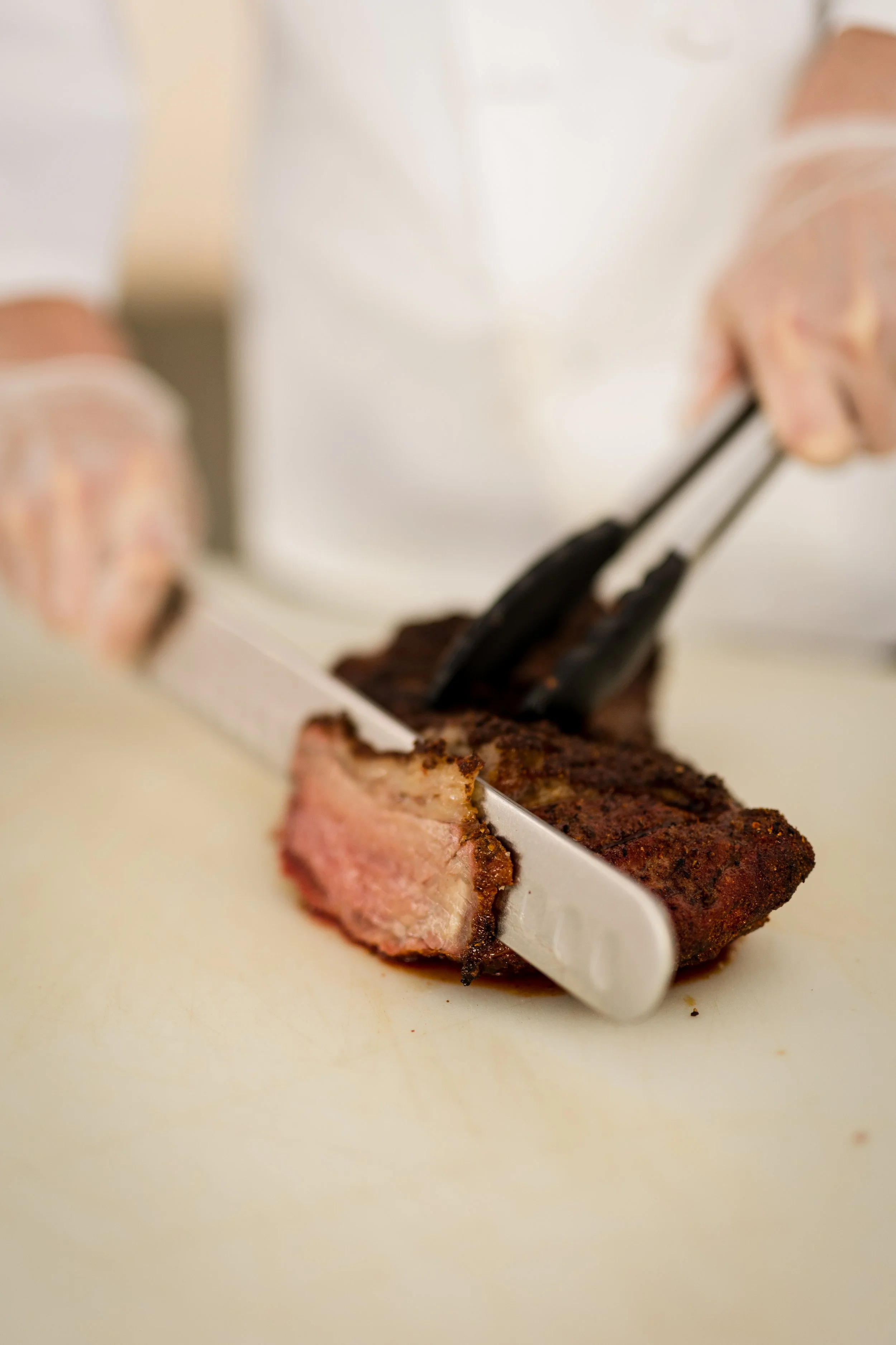 Culinary — Settlers Creek