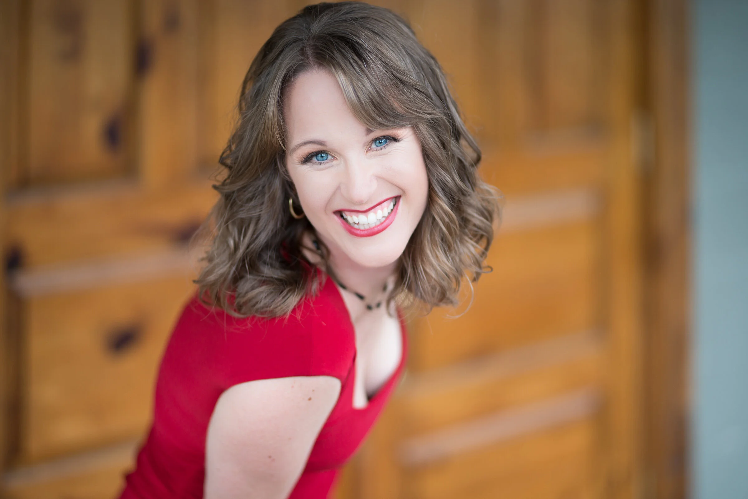 Kathryn Mueller Soprano — Schwalbe & Partners