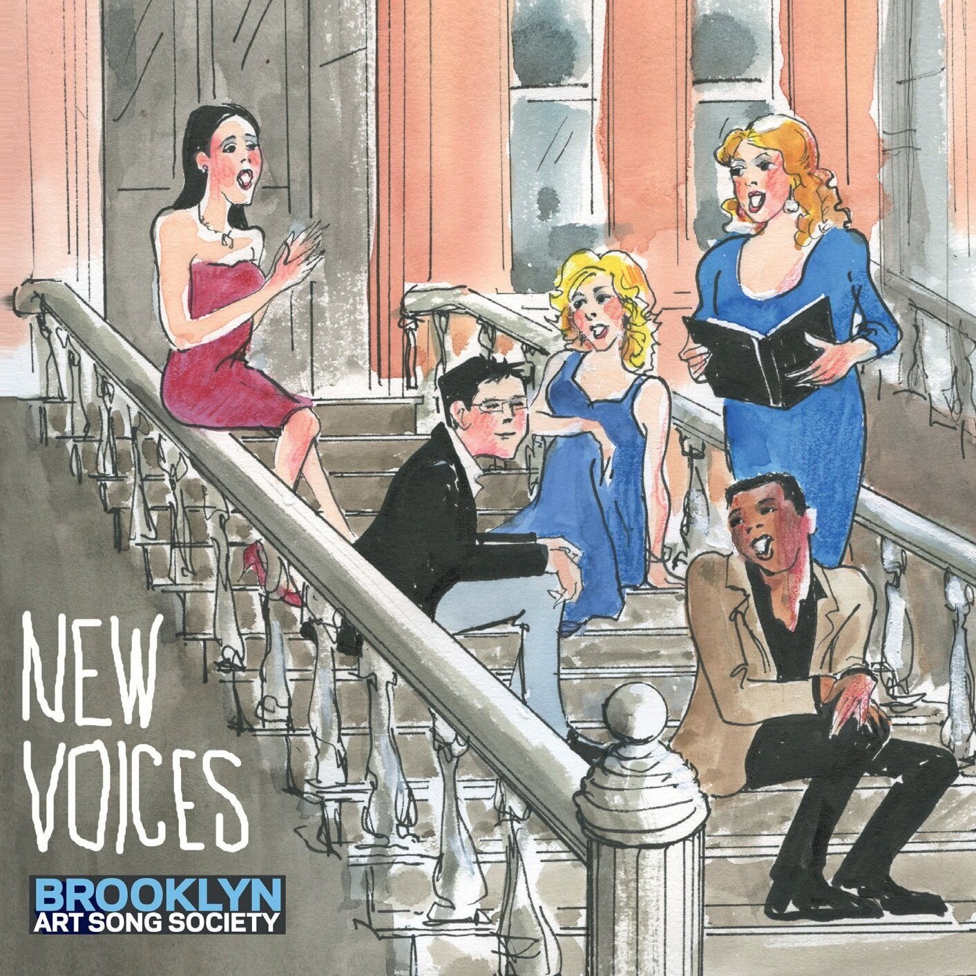 Laura Strickling, Soprano — Schwalbe & Partners