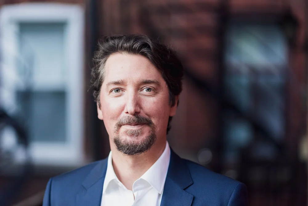 Alexander Dobson, Baritone — Schwalbe & Partners
