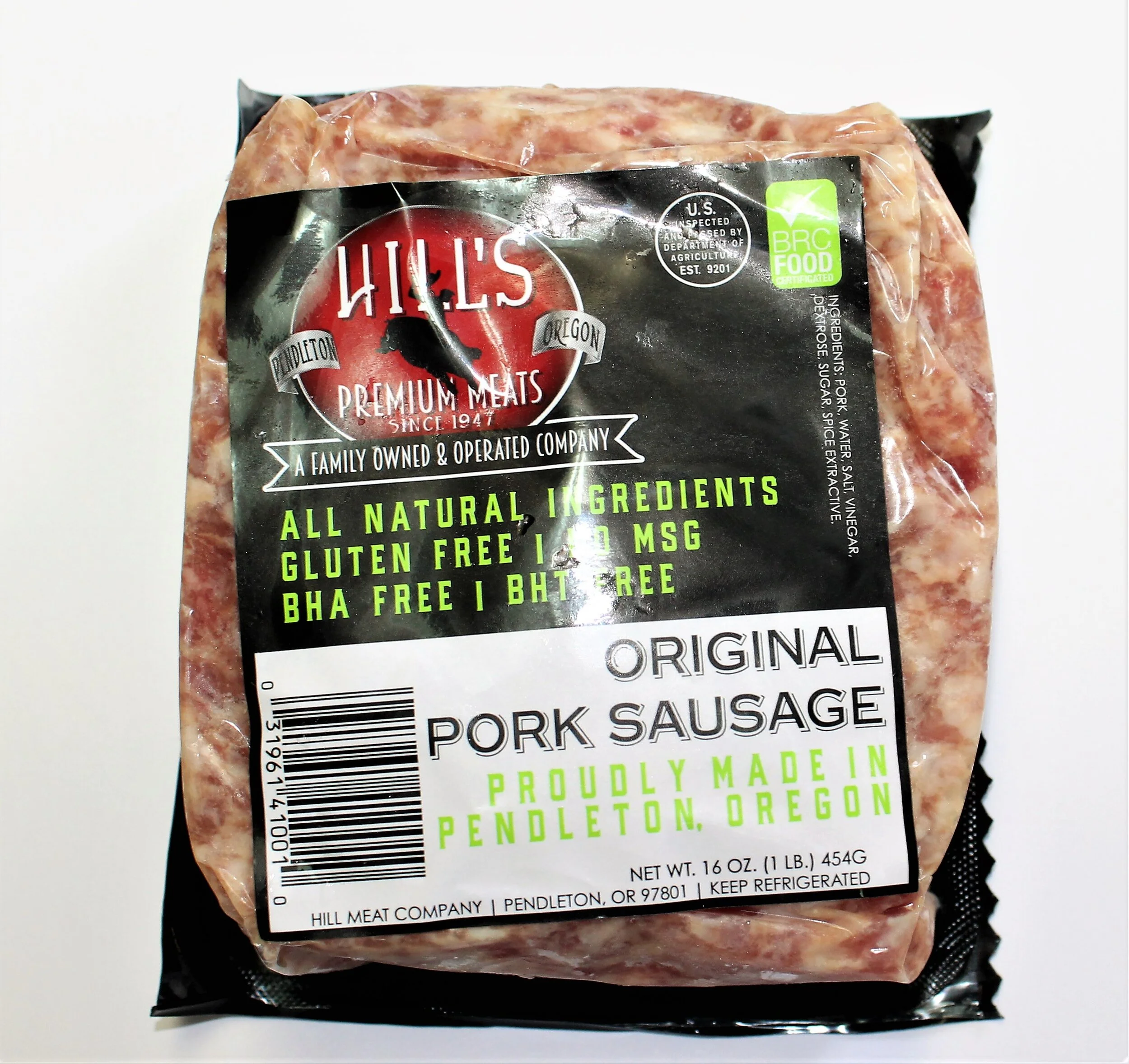 EC2Go: Pork — EC Wilson Meat 2 Go