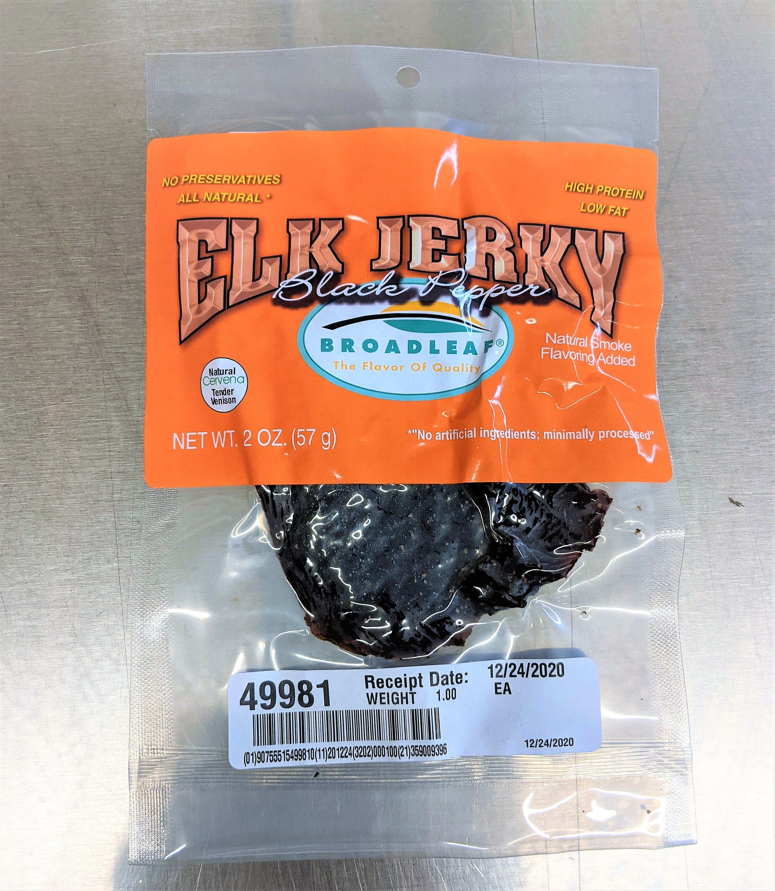 EC2Go: Lamb — EC Wilson Meat 2 Go