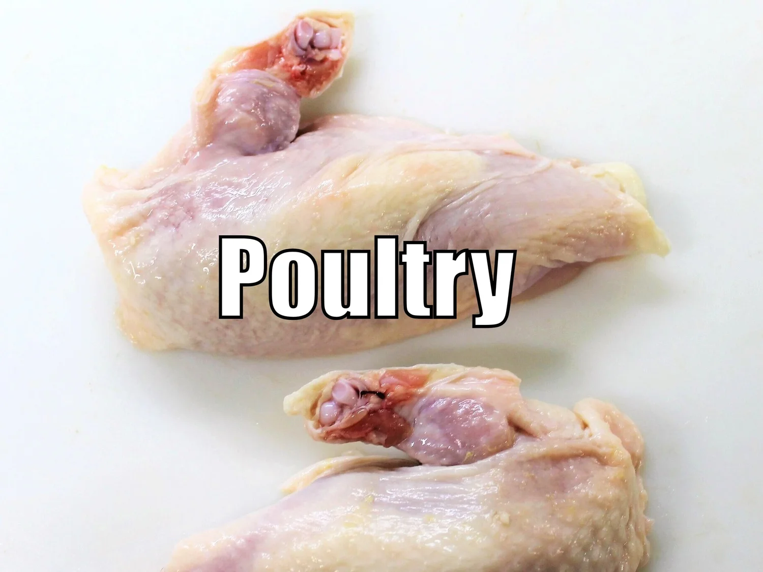 EC2Go: Products — EC Wilson Meat 2 Go