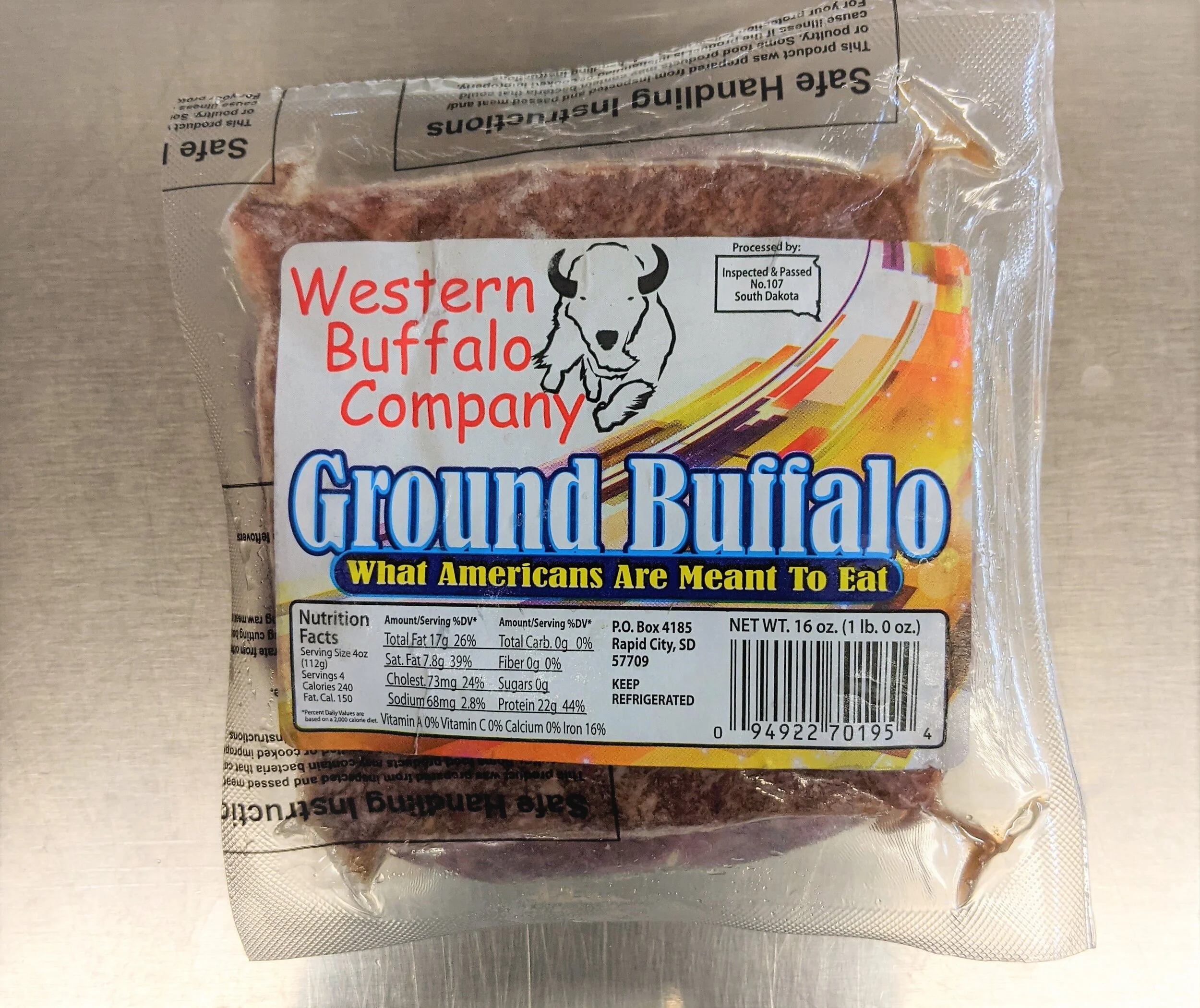 EC2Go: Lamb — EC Wilson Meat 2 Go