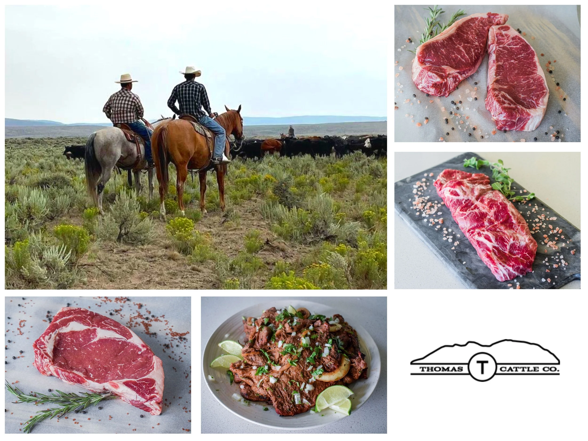 EC2Go: Packages — EC Wilson Meat 2 Go