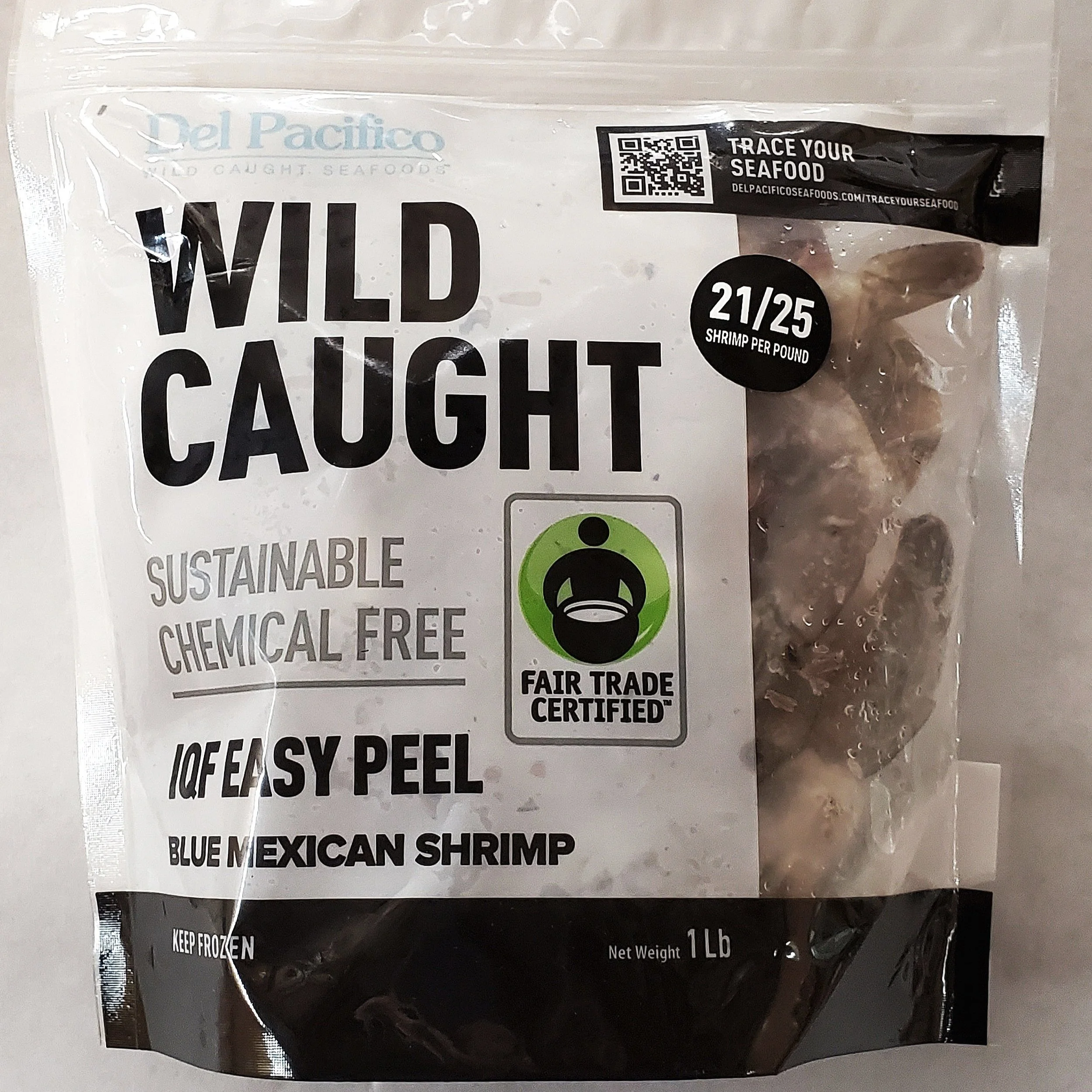 EC2Go: Seafood — EC Wilson Meat 2 Go