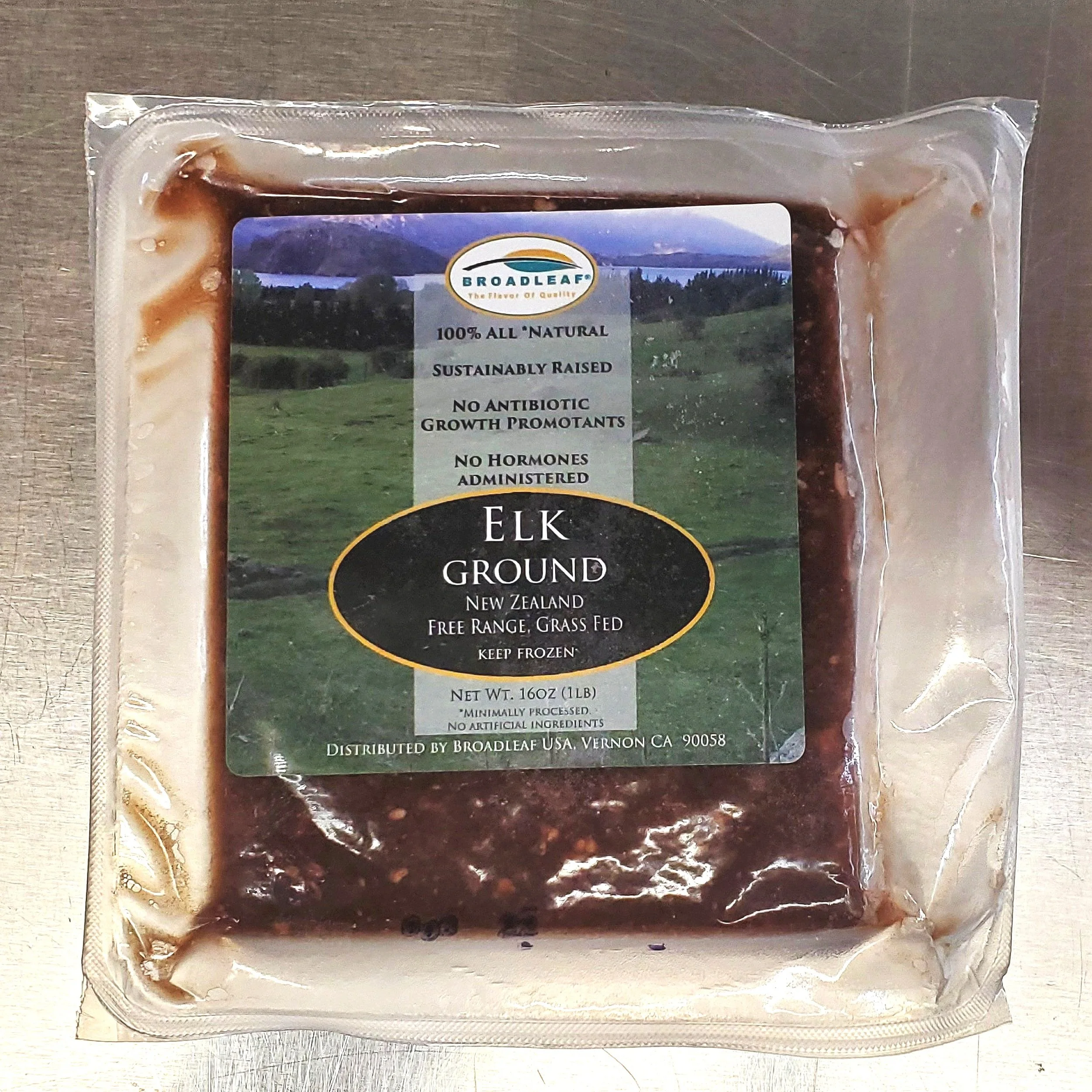 EC2Go: Lamb — EC Wilson Meat 2 Go