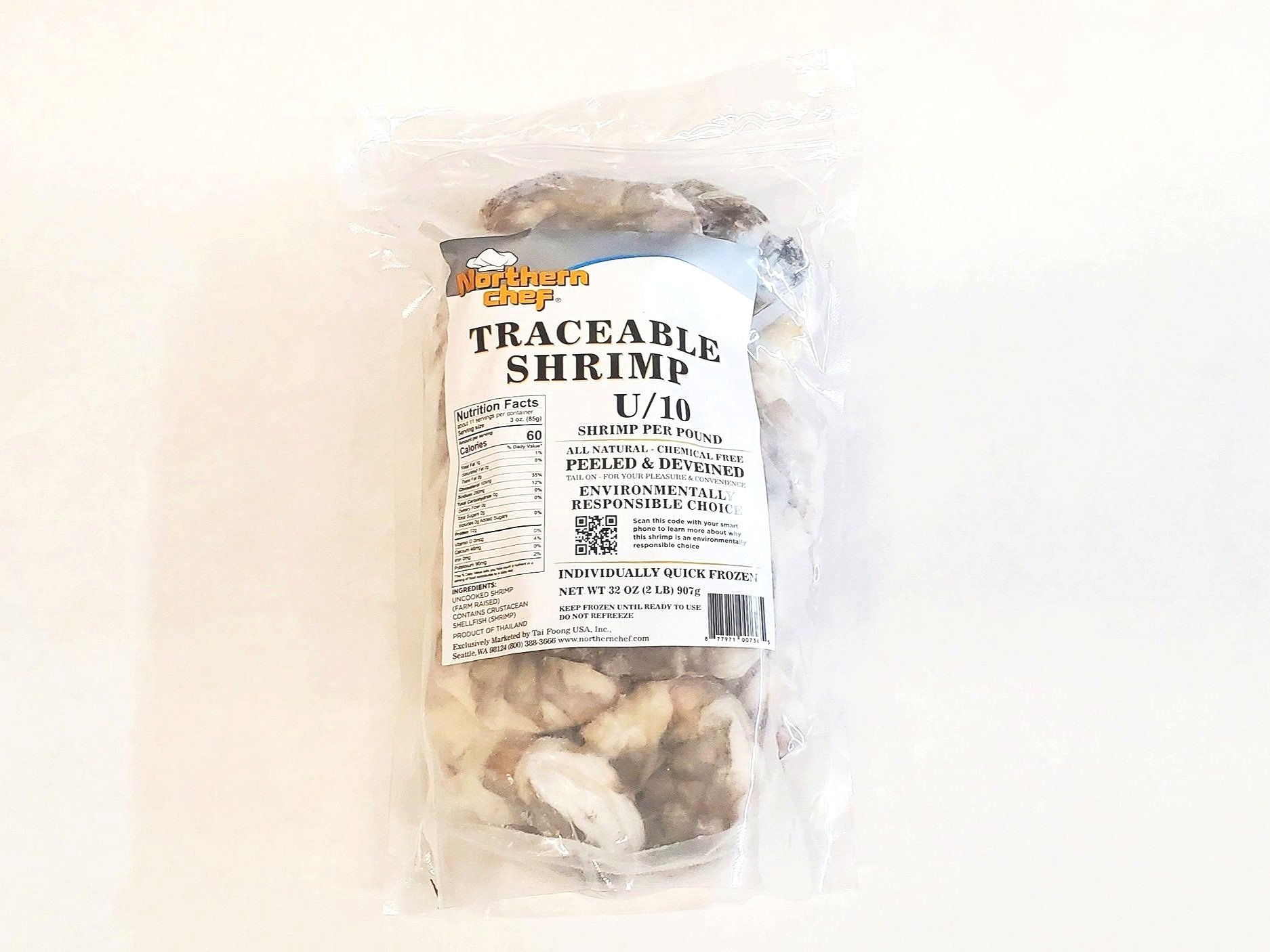EC2Go: Seafood — EC Wilson Meat 2 Go