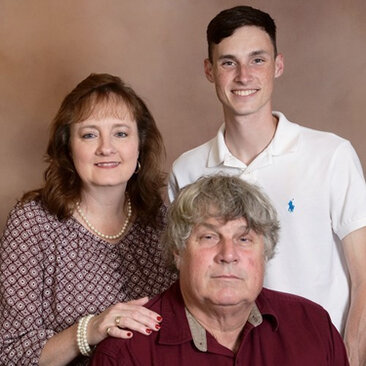 Our Staff — Wylie Baptist Church