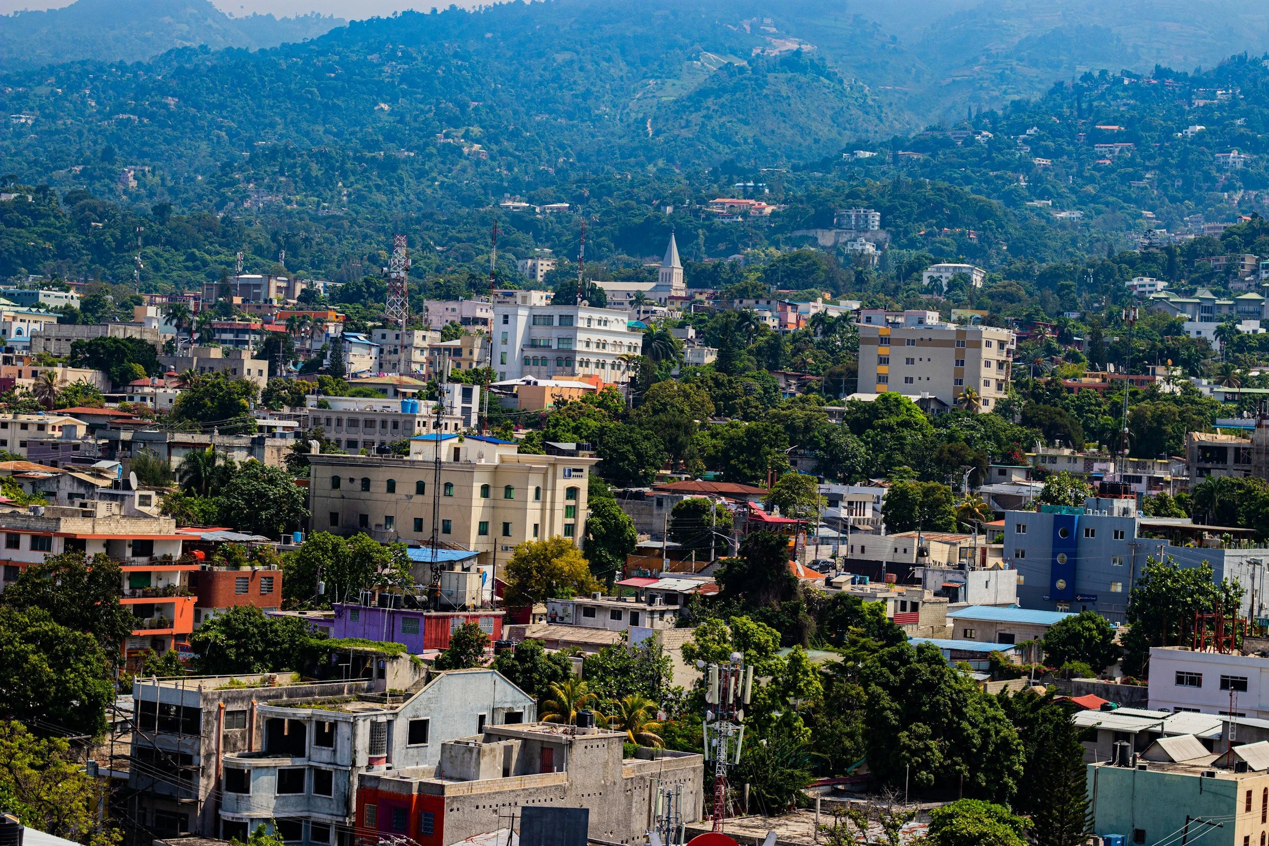 Haiti Facts & Info – Key Haitian Facts | Greater Good Haiti — Greater ...