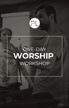 One-Day Worship Training Workshop for Churches — Purpose Live ...