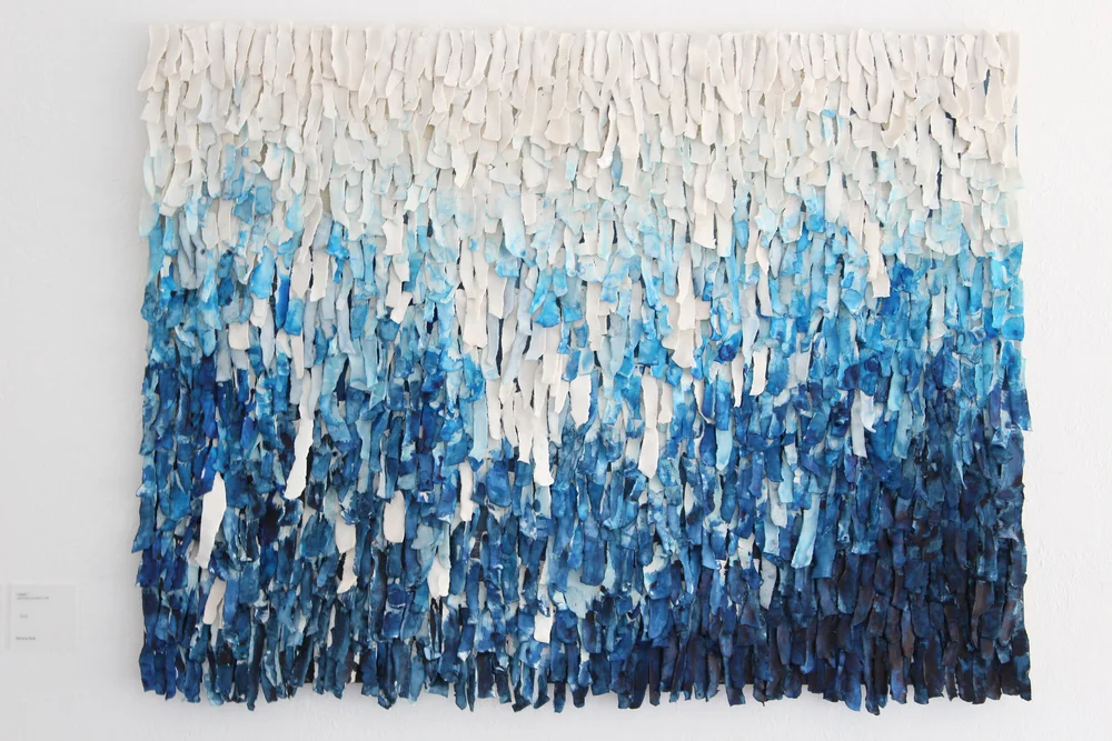 Frayed — ReCheng Tsang