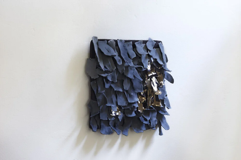 Frayed — ReCheng Tsang