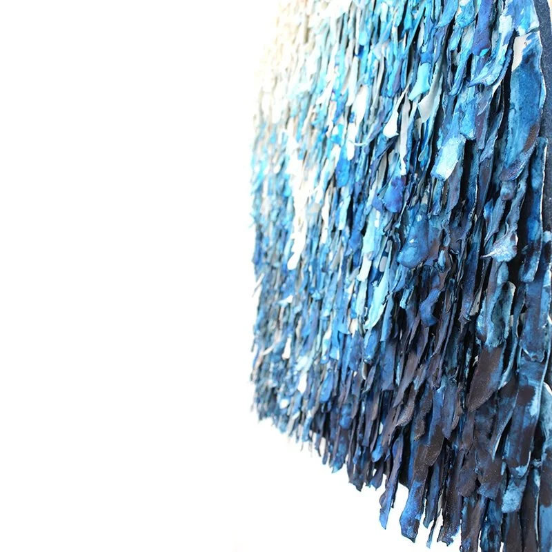 Frayed — ReCheng Tsang