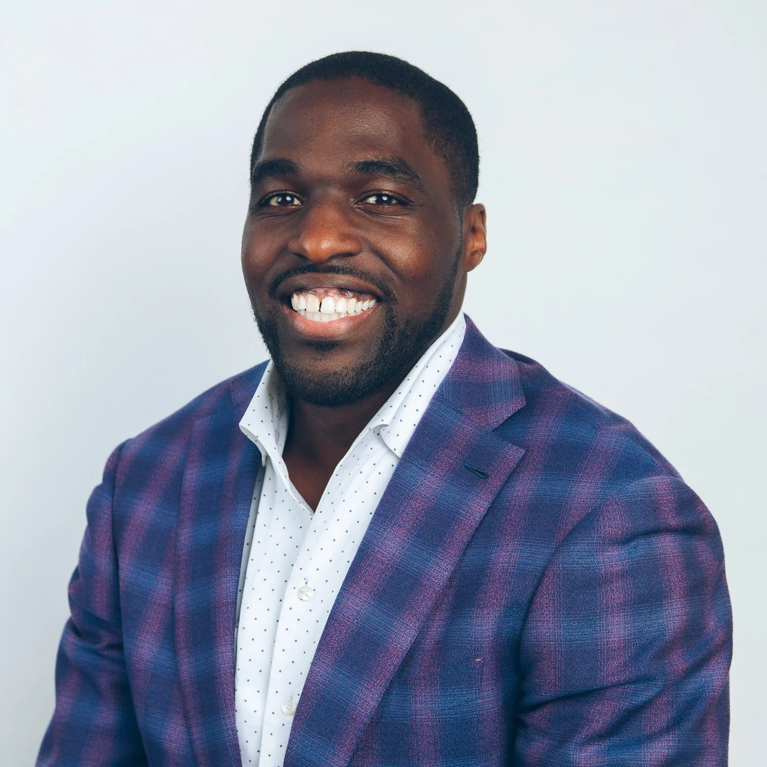 Sam Acho — AWM Capital