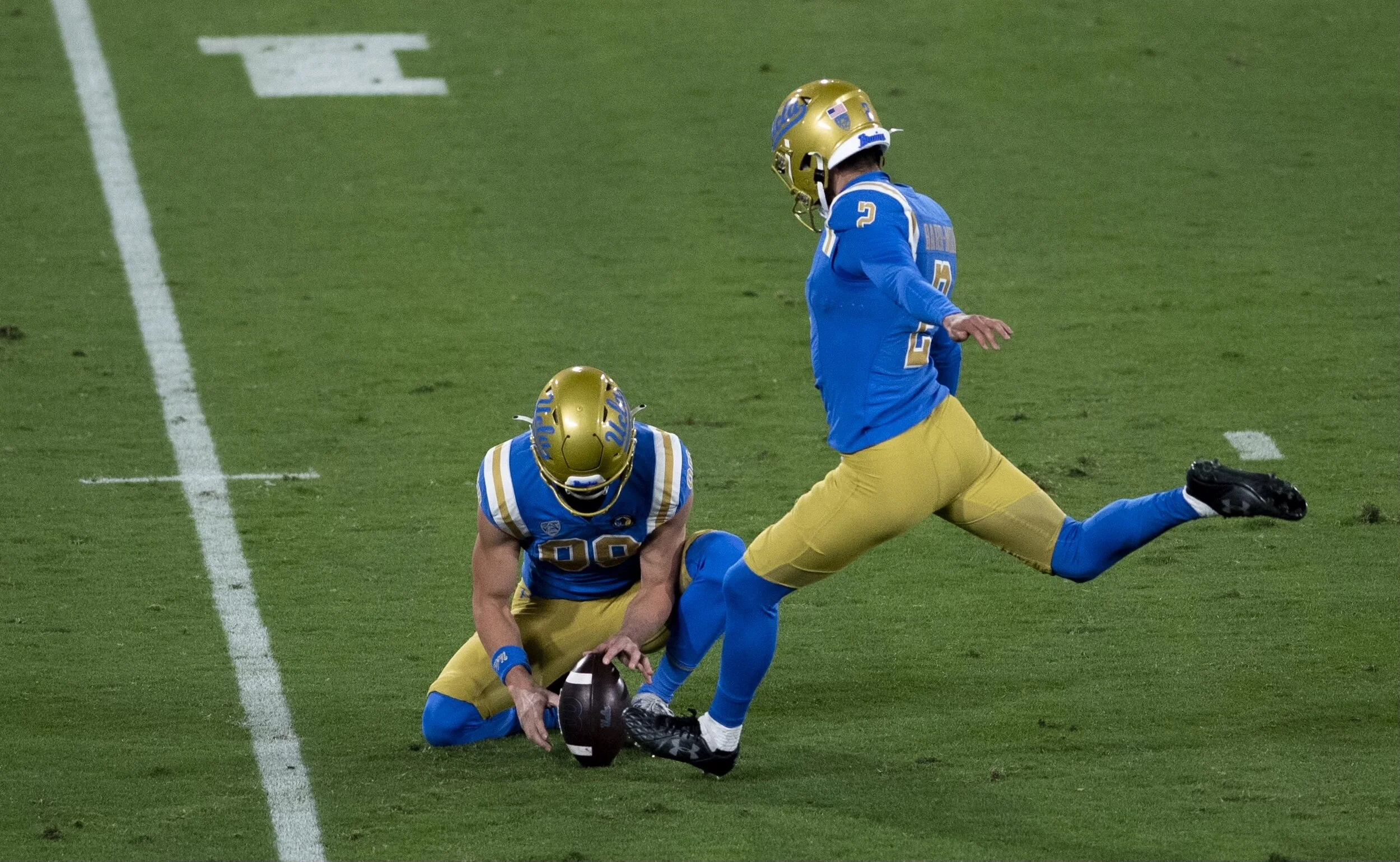 Anthony Barr Ucla