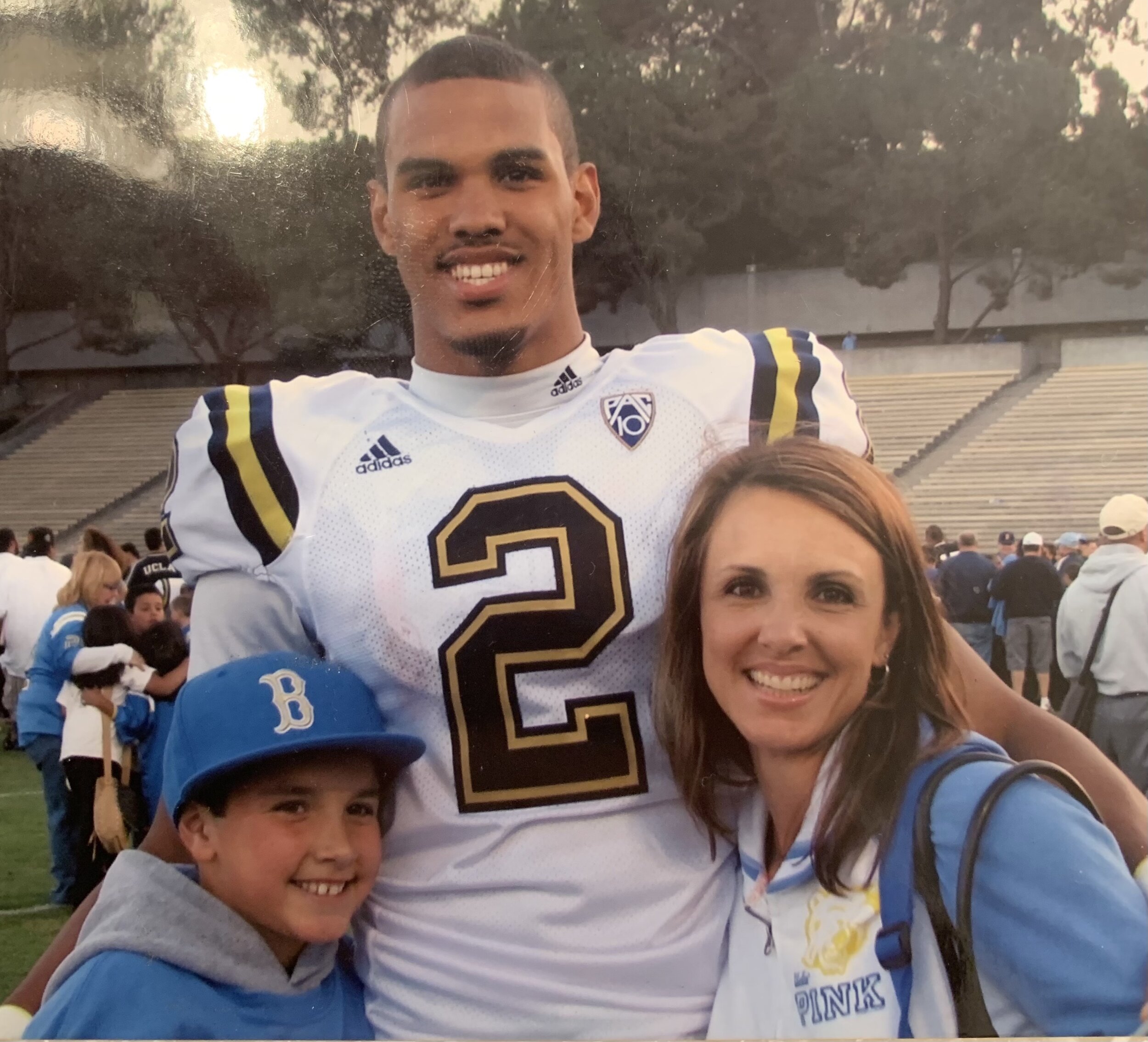 Anthony Barr Ucla