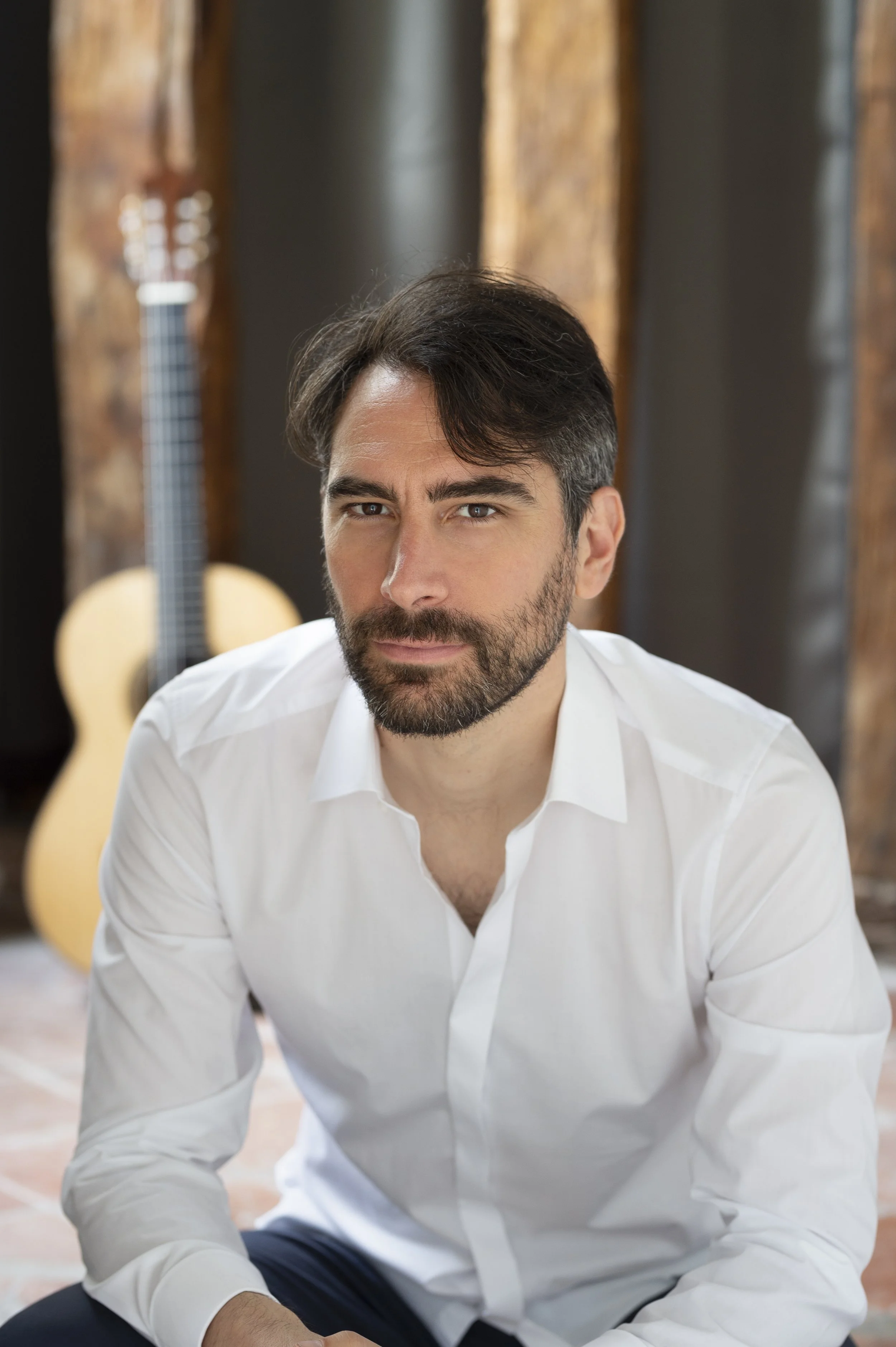 TGS Store — Tucson Guitar Society