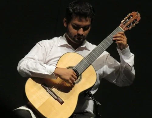 About Us — Tucson Guitar Society