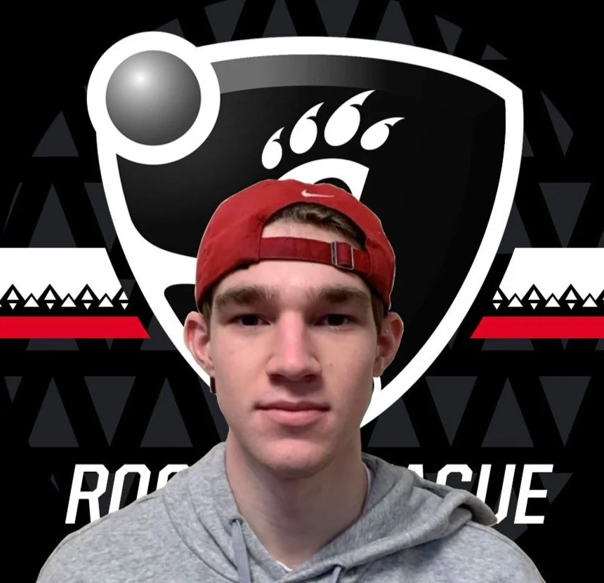 University of Cincinnati — EGF.gg