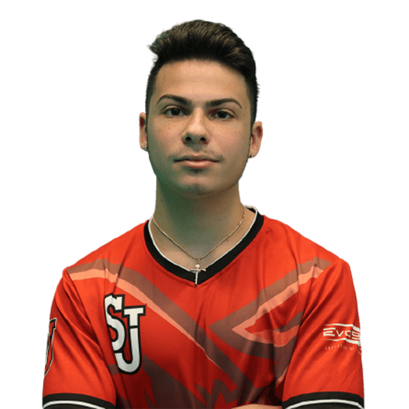 St. John's University — EGF.gg