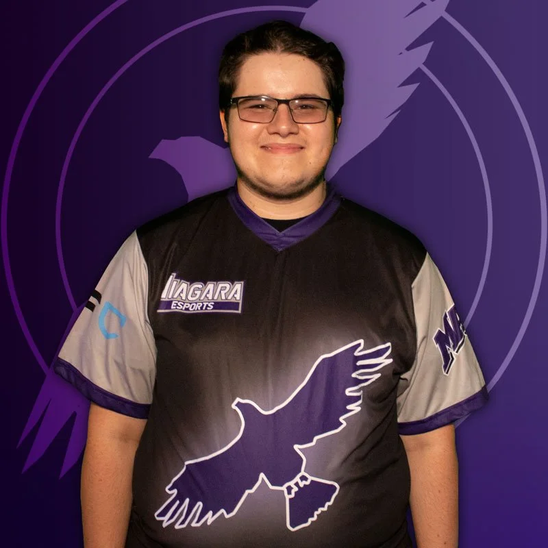 Niagara University — EGF.gg