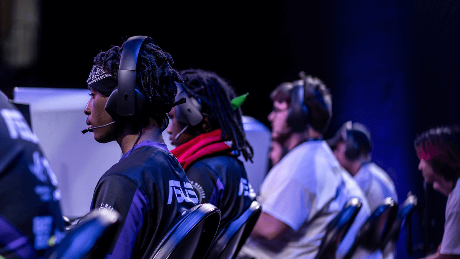 EGF.gg | Esports Competition & Program Support