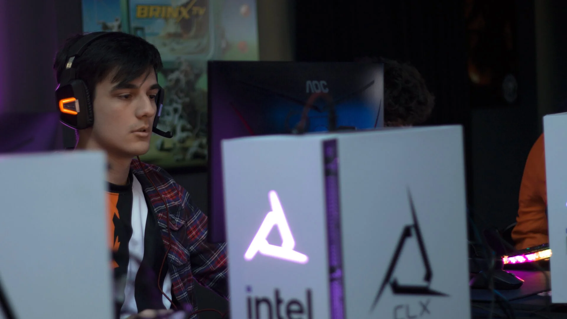 EGF.gg | Esports Competition & Program Support