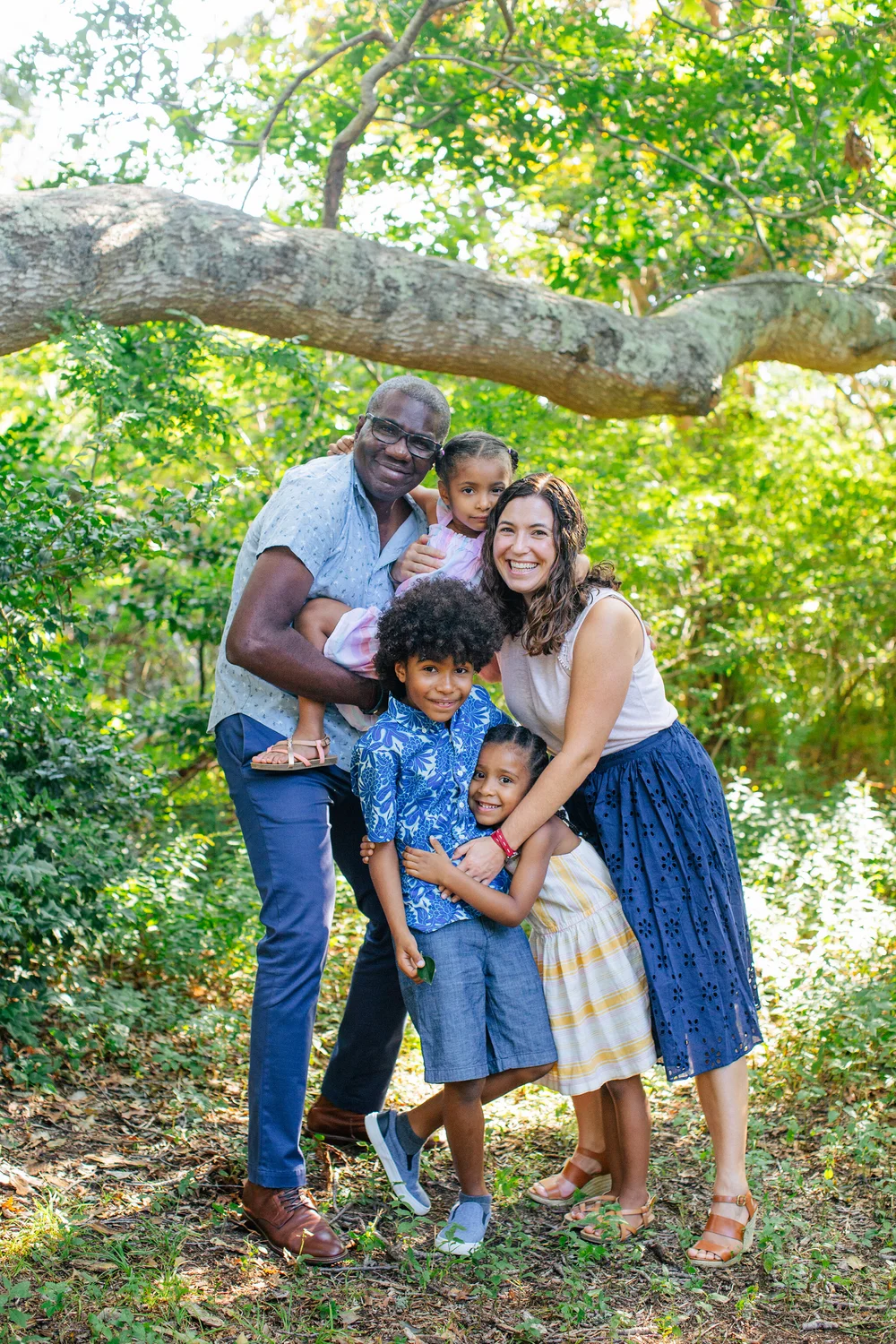 Family Photographer in Southcoast Massachusetts