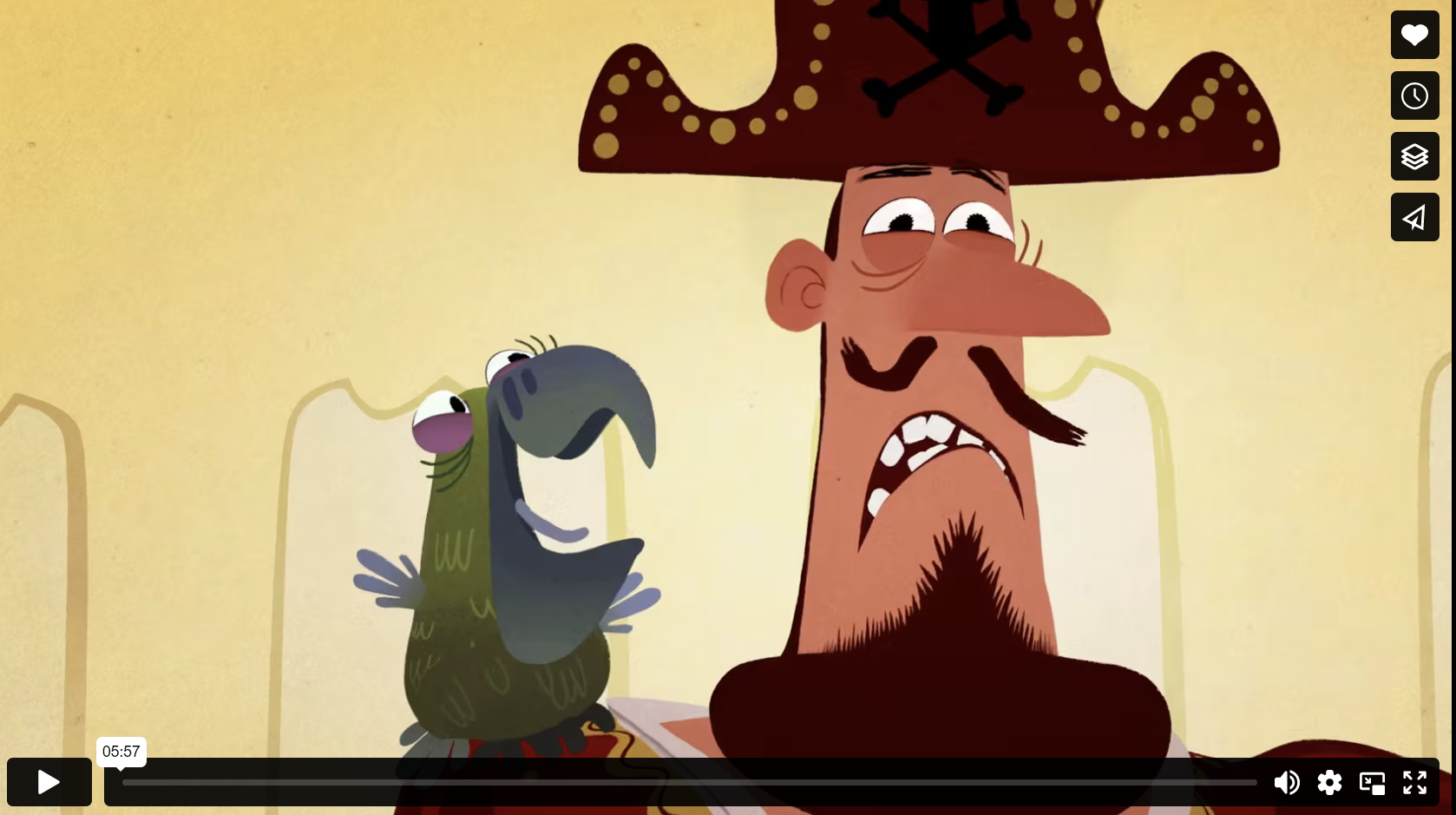 Marion Strunck - Films — Marion Strunck