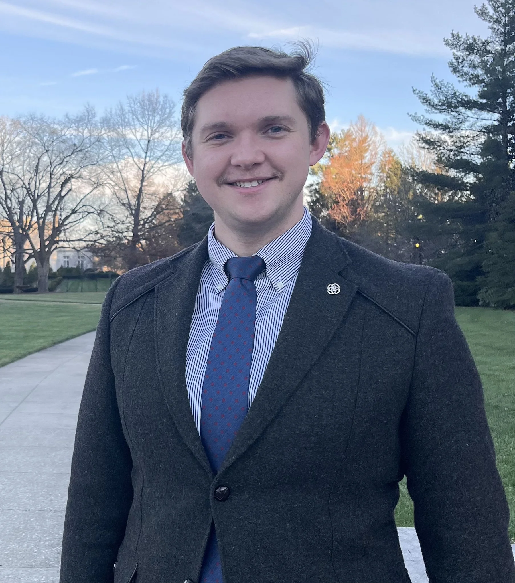 CSF Fellowships — The Climate Solutions Foundation