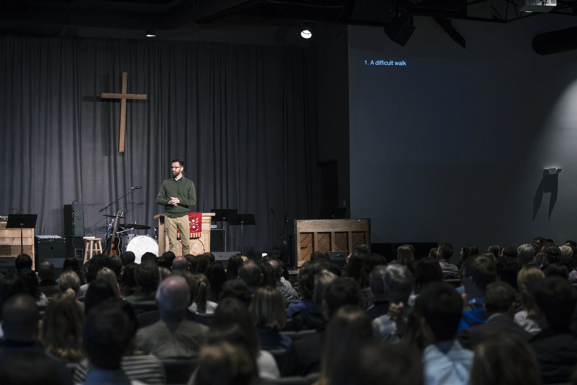 Trinity Anglican Church