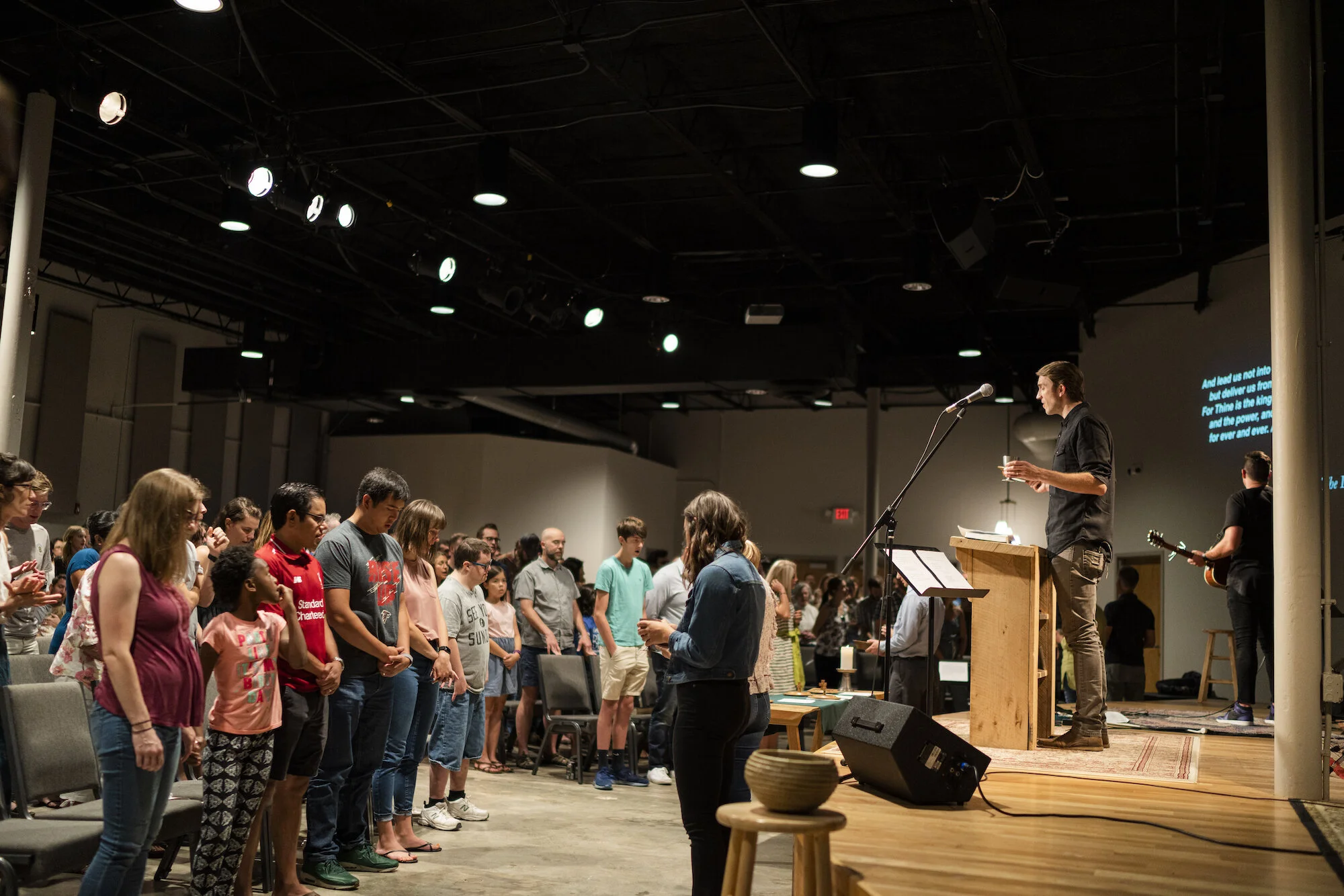 Trinity Anglican Church