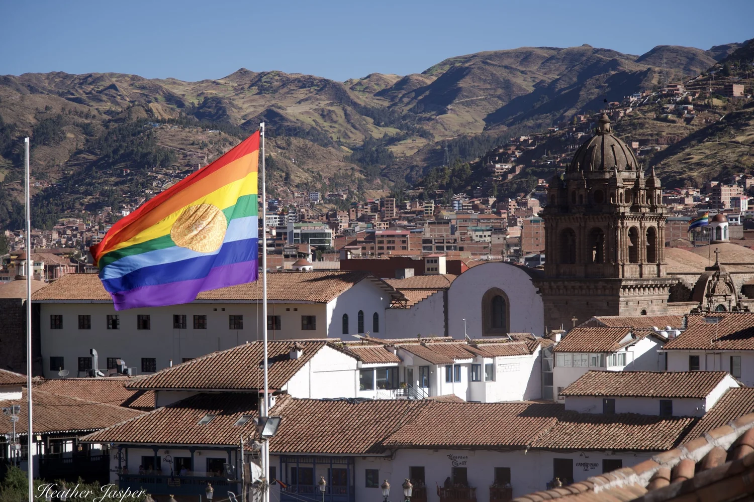 7-day Itinerary for Cusco & the Sacred Valley without Machu Picchu ...