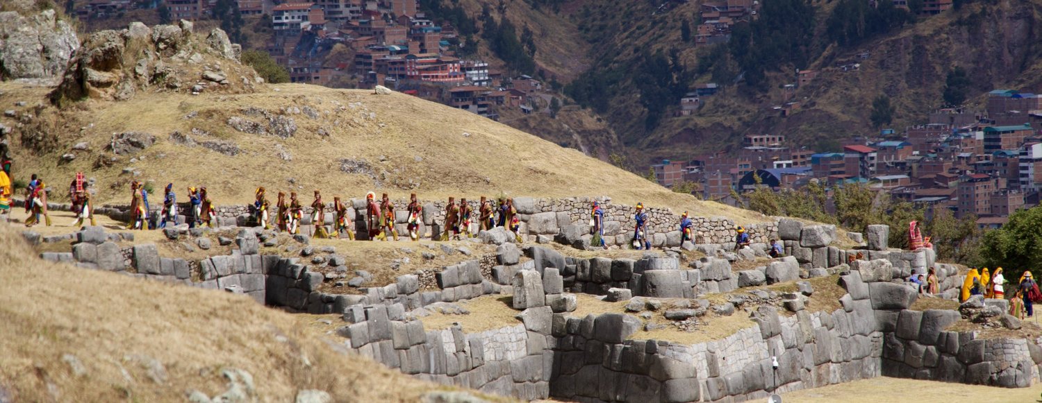Top Travel tips for Cusco During Peru's Inti Raymi Inca Celebrations ...