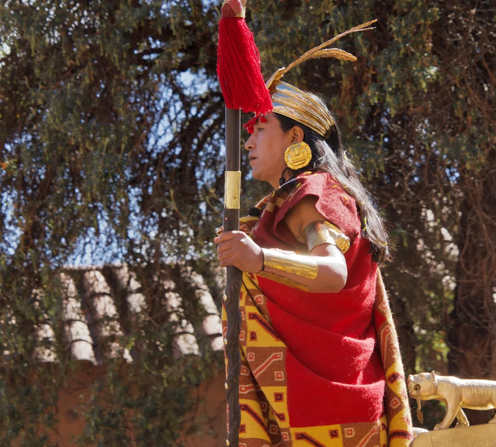 Top Travel tips for Cusco During Peru's Inti Raymi Inca Celebrations ...
