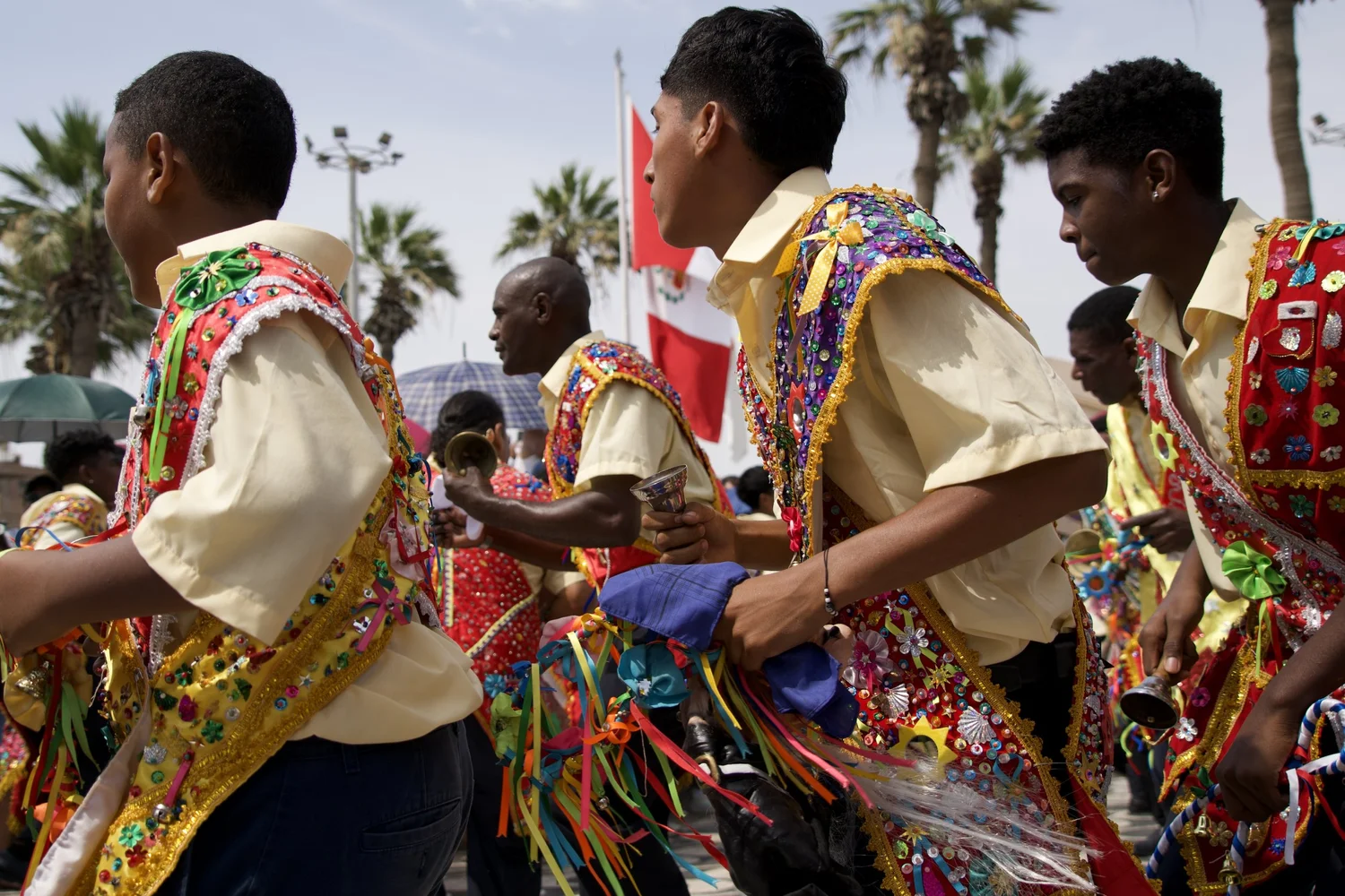 Chincha, Peru — Heather Jasper