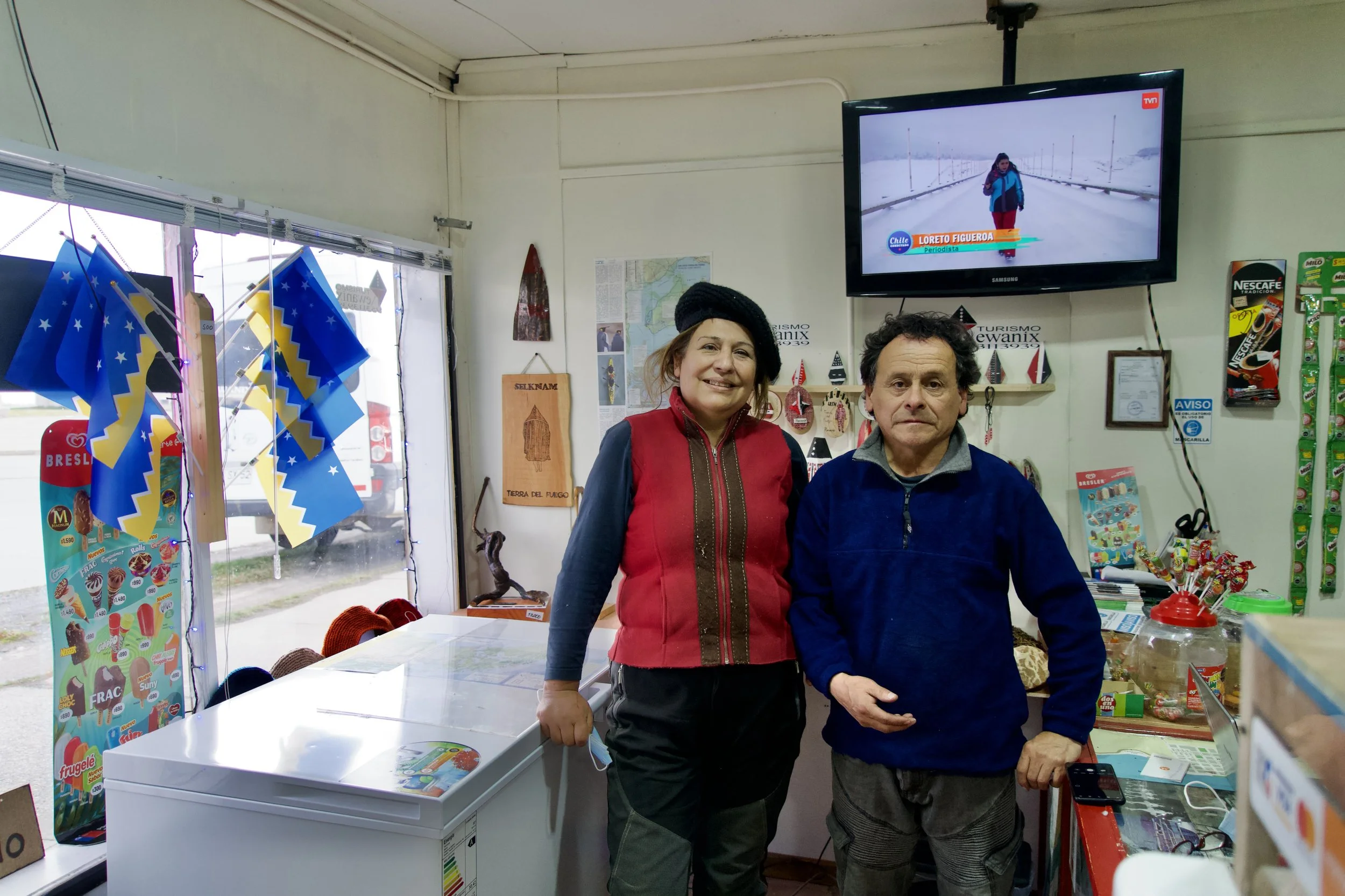 What to do in Porvenir on Chilean Tierra del Fuego — Heather Jasper