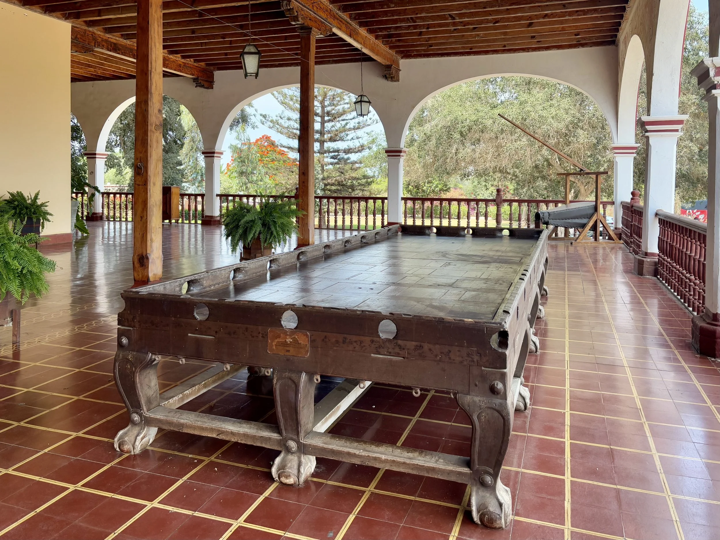 Chincha, Peru — Heather Jasper