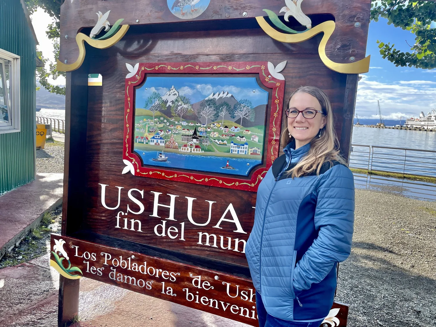 The Top 20 Free Things to do in Ushuaia, Argentina — Heather Jasper