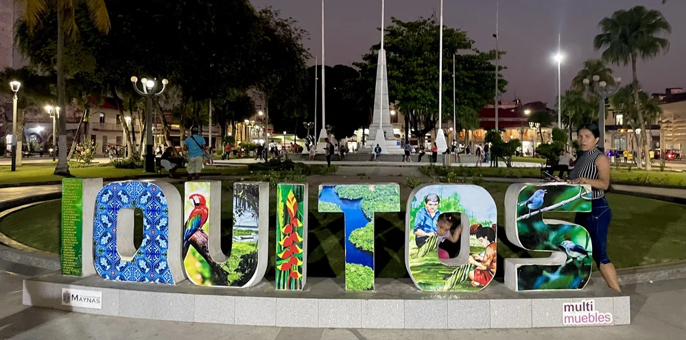 Travel Tips for Iquitos, the Capital of the Peruvian Amazon — Heather ...