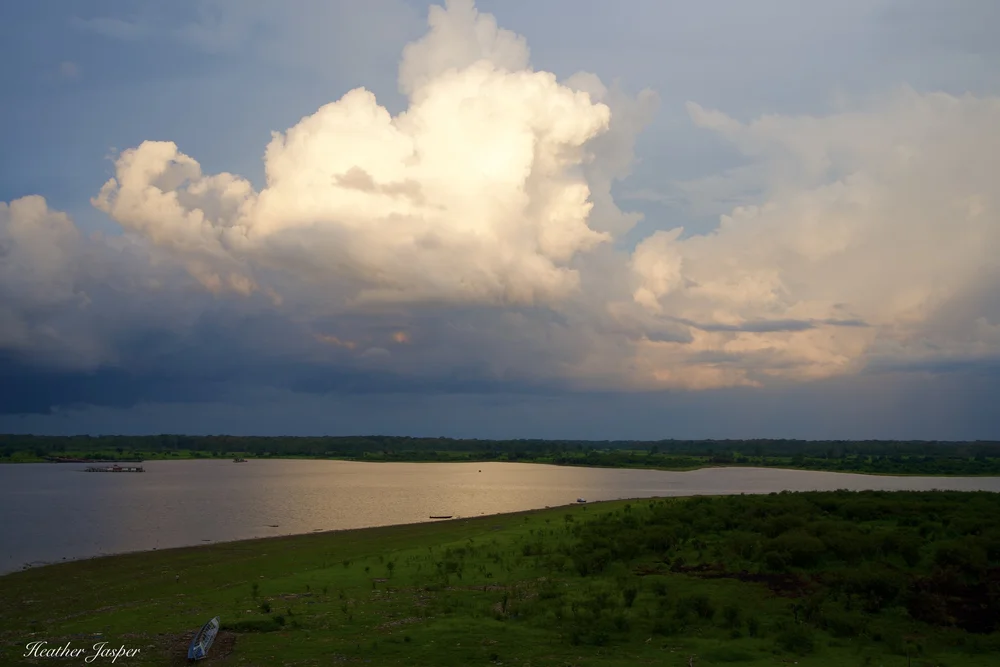 Travel Tips for Iquitos, the Capital of the Peruvian Amazon — Heather ...