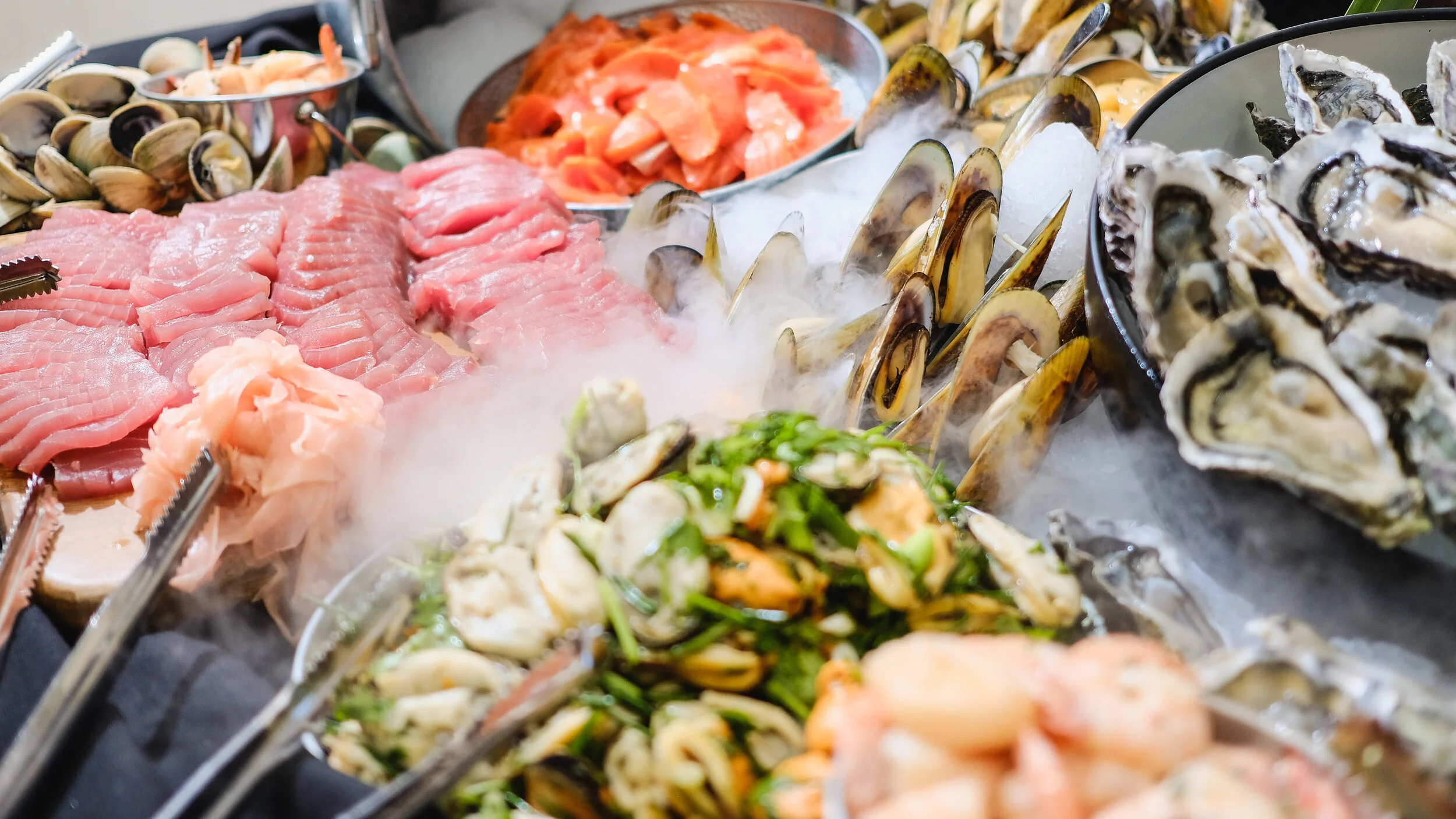 Montana Food and Events