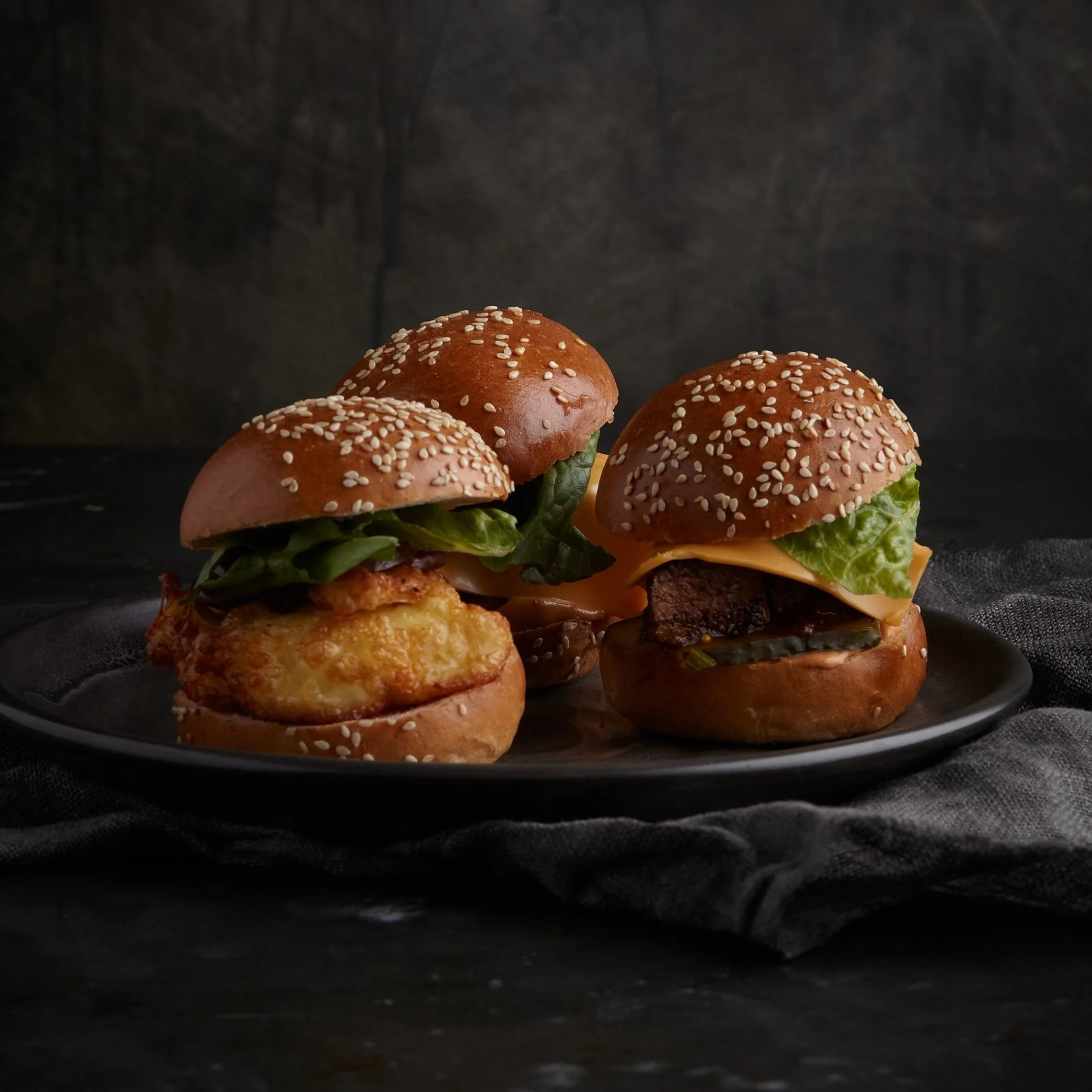 Montana Food and Events