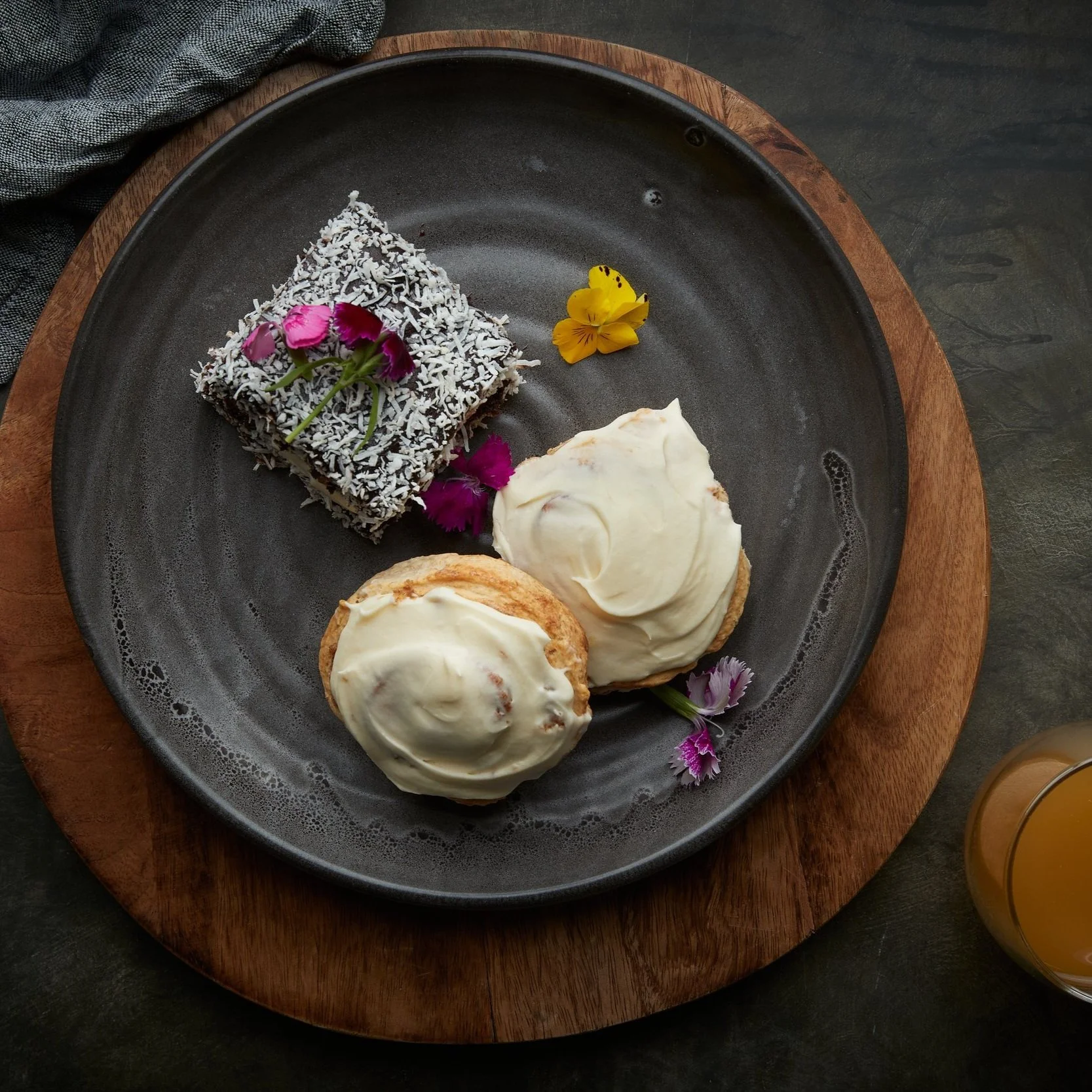 Montana Food and Events